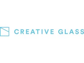 Creative Glass Frameless Front & Return 2100 x Front 700-900 x Return ...