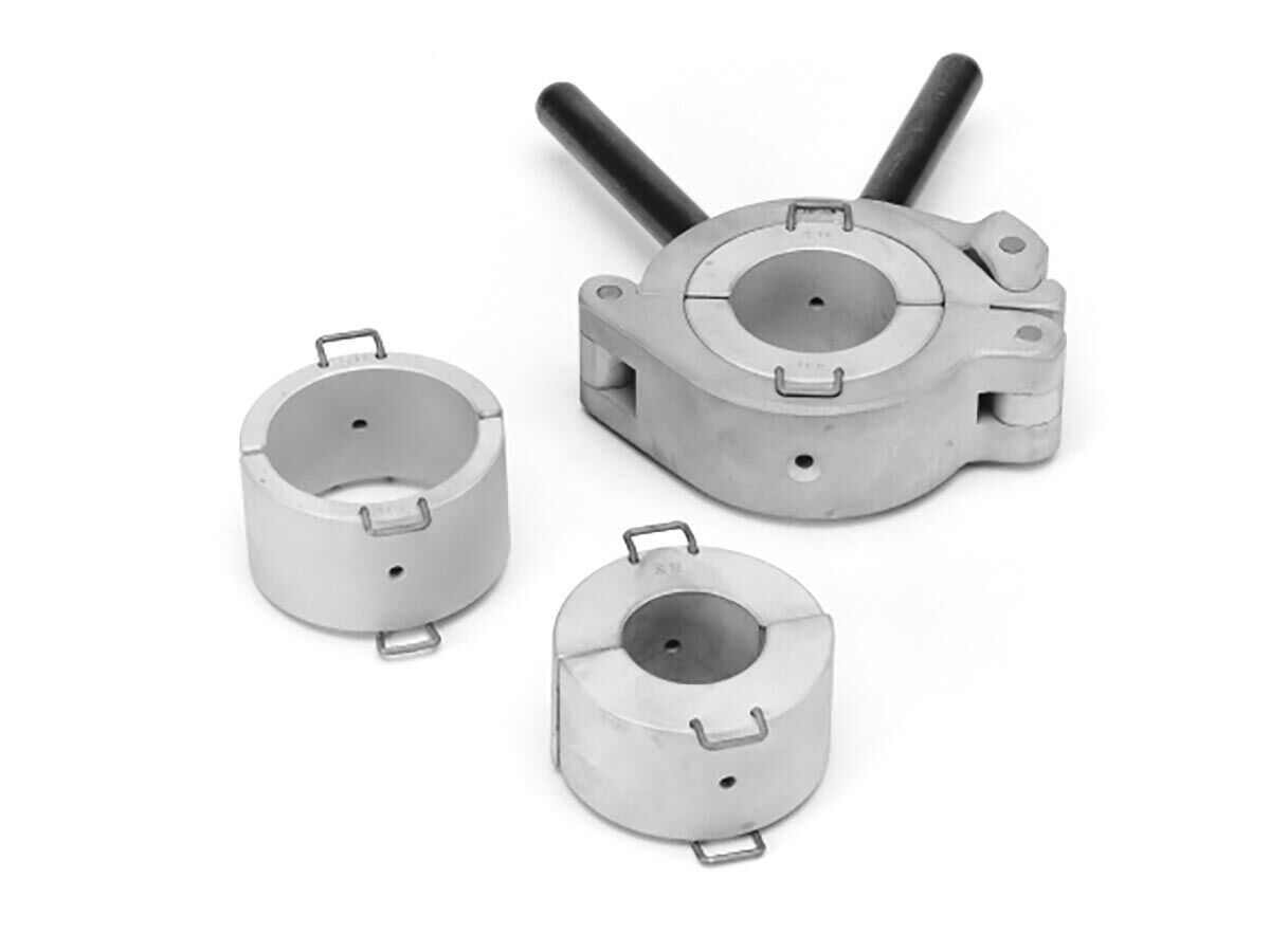 Friatec Manual Rounding Clamp 32-63mm from Reece