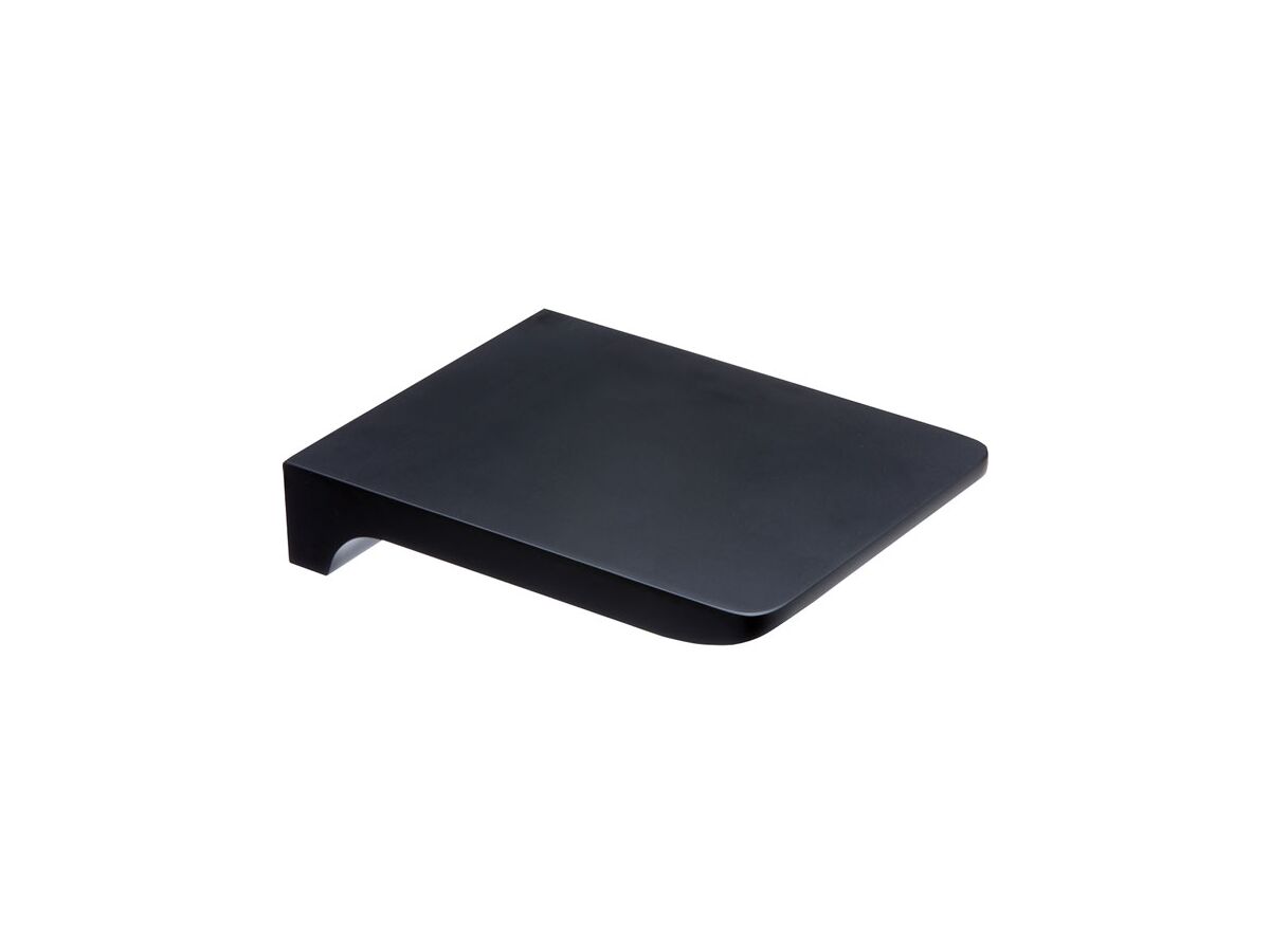 Harmon Waterfall Fixed Bath Outlet Matte Black from Reece