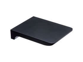 Harmon Waterfall Fixed Bath Outlet Matte Black from Reece