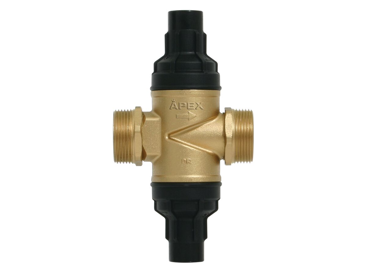 Apex Pressure Limiting Valve Lv32 from Reece