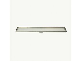 RGL-900 Tile Channel 900mm x 100mm x 76mm Stainless Steel from Reece