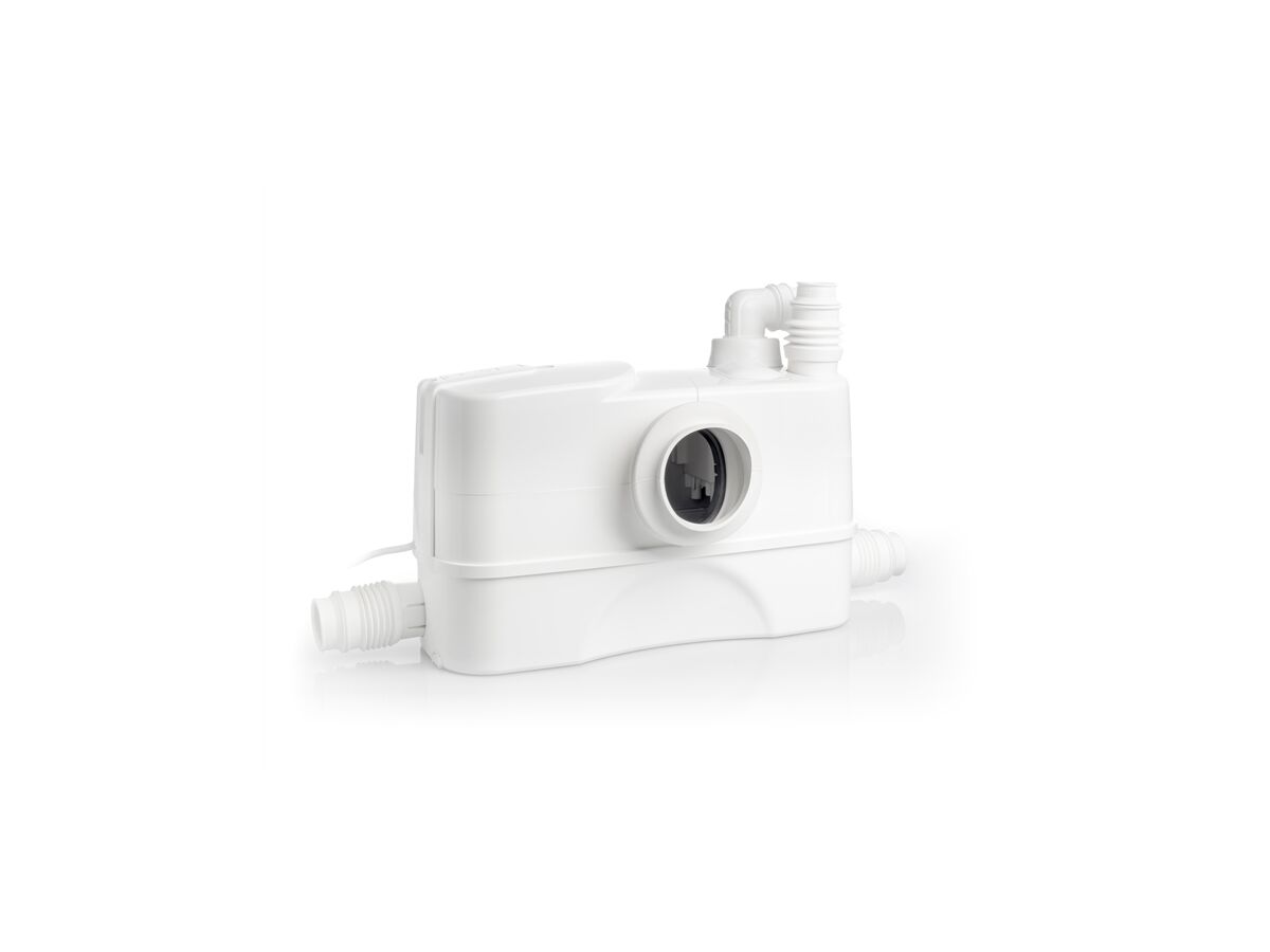 DAB Genix Macerator Pump Genix-130 from Reece