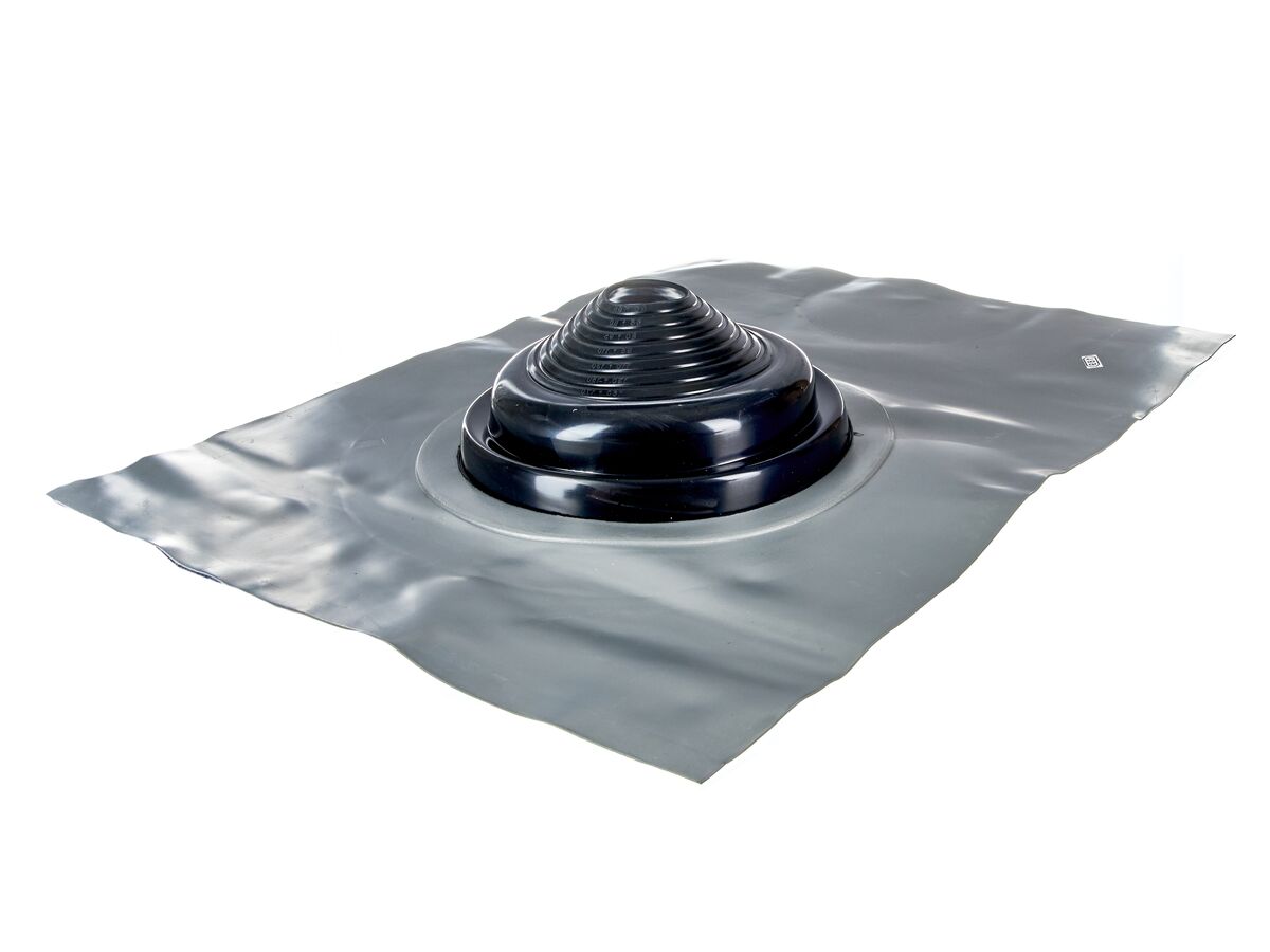 Dektite Nu Lead 50-170mm #3 Black from Reece