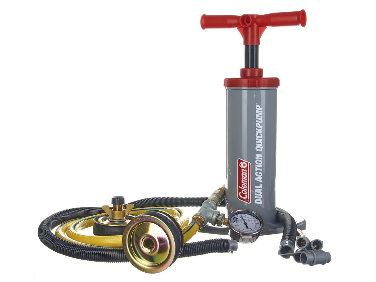 Air Drain Test Kit (4") 100mm from Reece