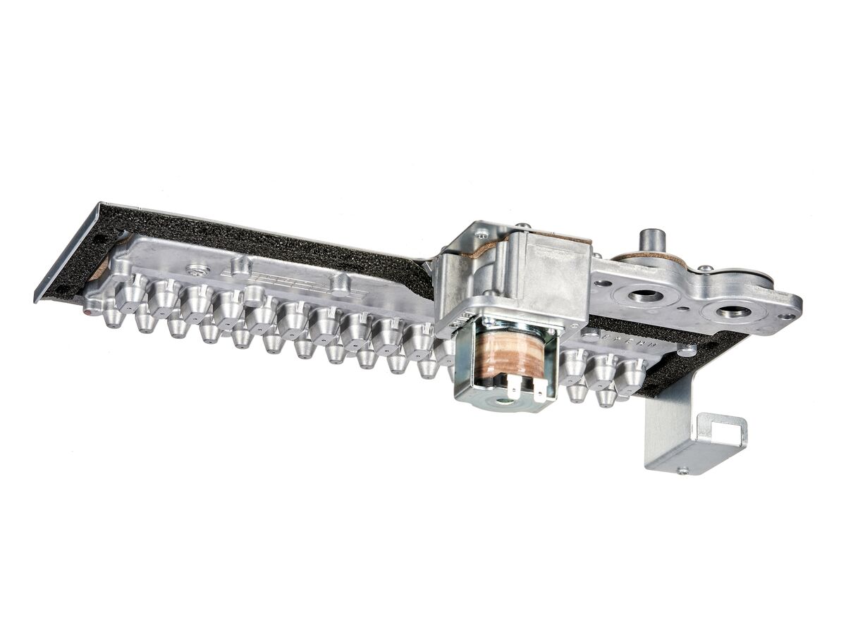 Thermann C7 Continous Flow Conversion Kit LPG To Natural Gas from Reece