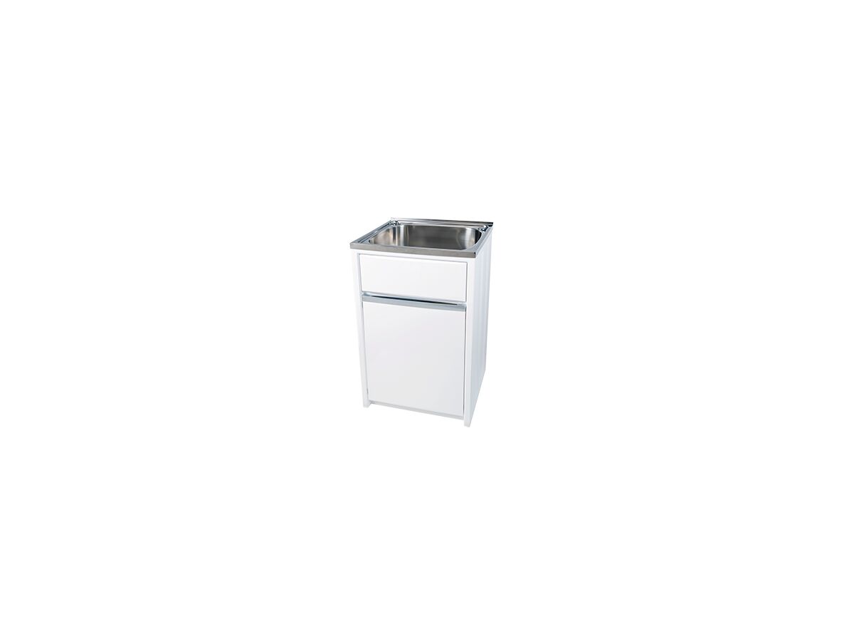 Everhard Classic 45L SP Supreme Laundry Unit from Reece