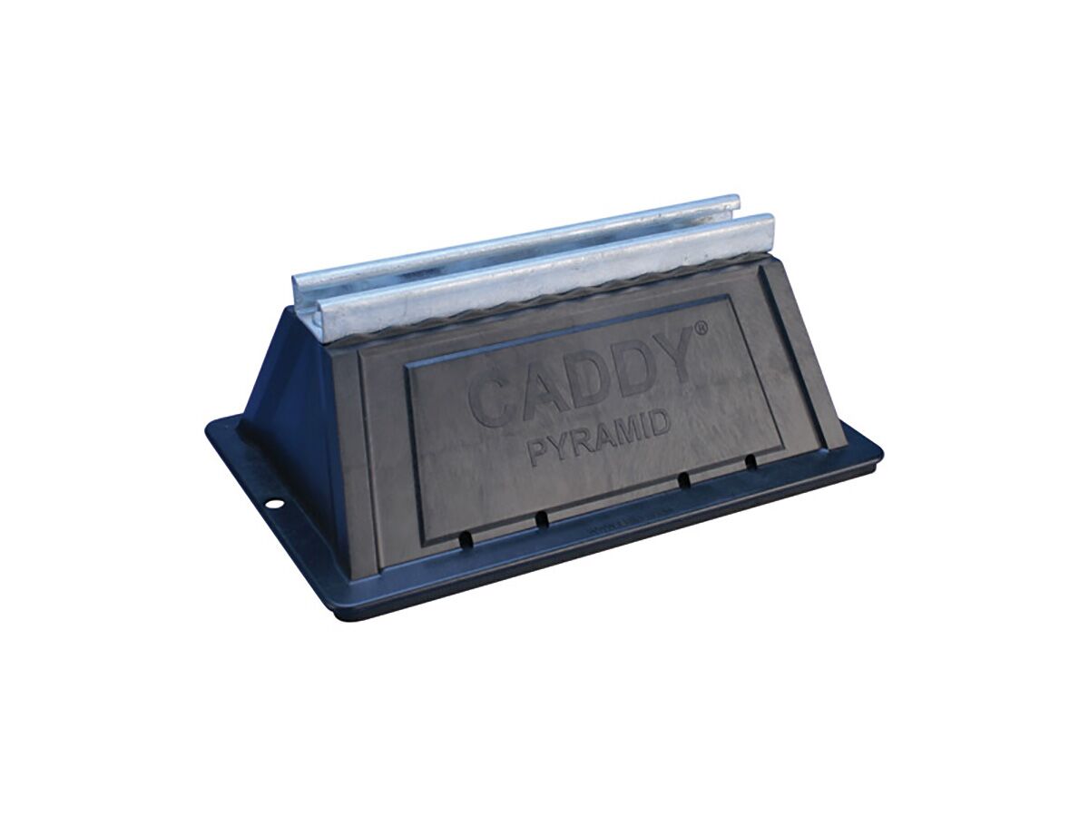 Caddy Pyramid Strut Fixed 10" (250mm) from Reece