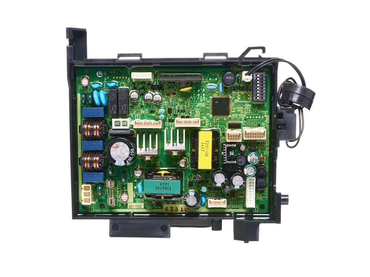 Thermann 6 Star Continous Flow PCB 16LP60-6 from Reece