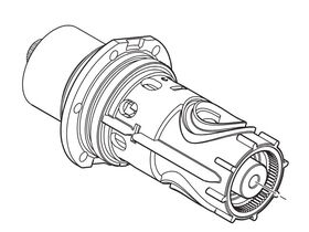 Rada 320 Radatherm Cartridge from Reece