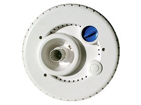 Davey Swimjet Turbo Faceplate Kit (Large) from Reece