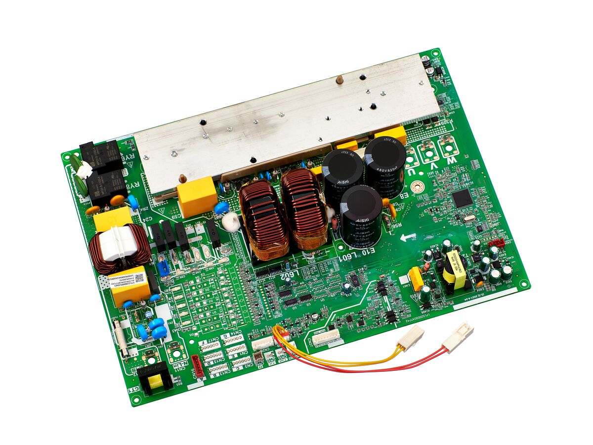 Kaden Main Control Board Subassembly KDI36 ODU from Reece