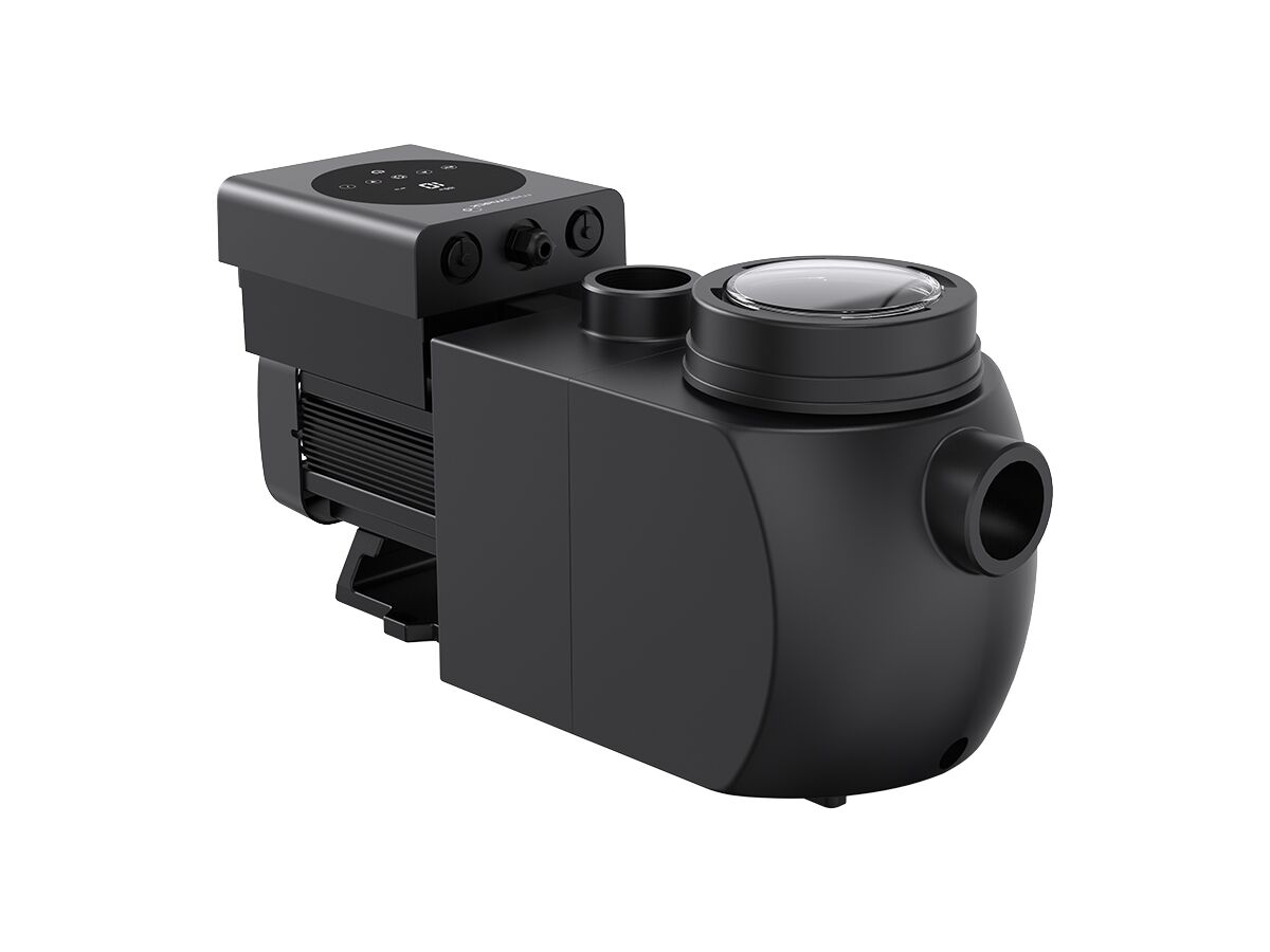 Inverflow Pool Pump Pro P500i from Reece