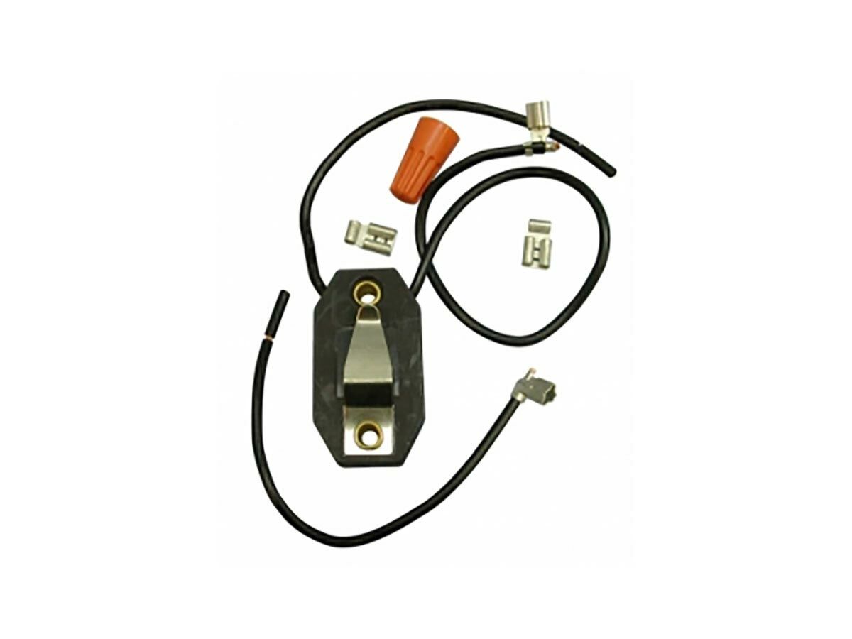 1/12"-1/2" HP Solid State Clip On Relay from Reece