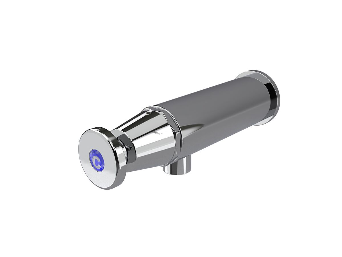 Enware Wall/M Bottle Fil - Push Button Act from Reece