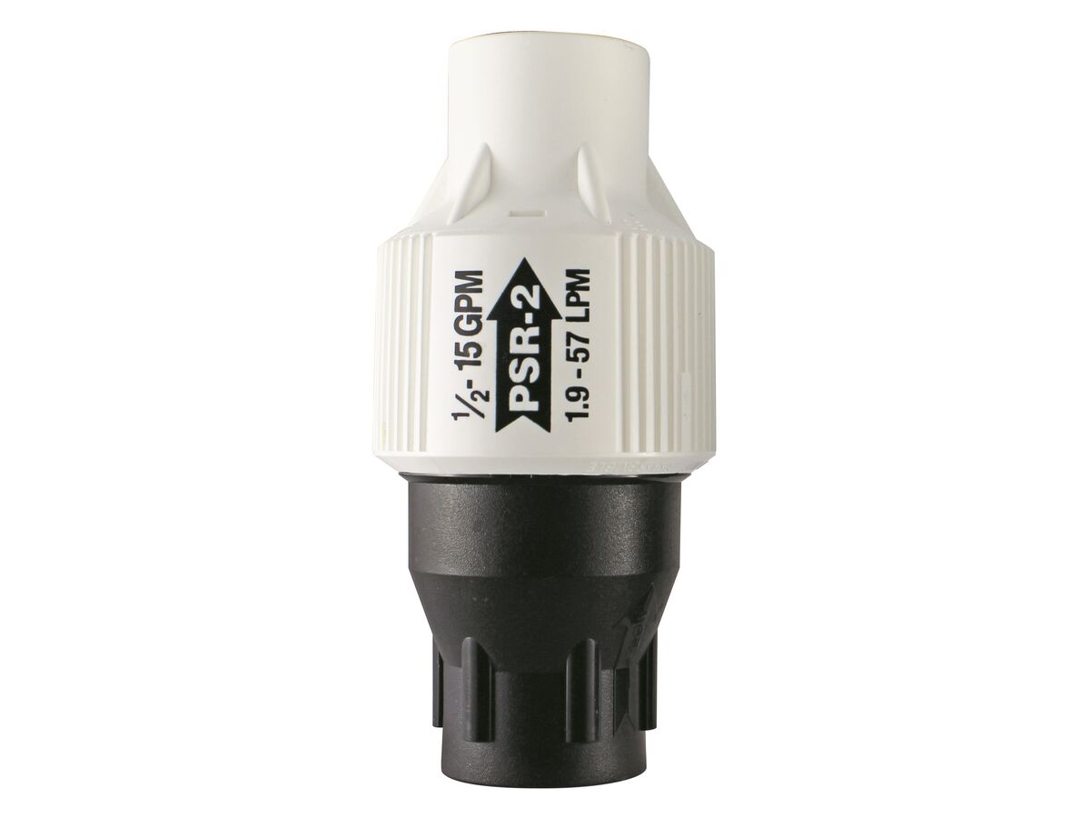 Senninger Press Regulator 1.9-57 LPM 170kPa 20 from Reece