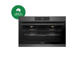 Westinghouse WVEP917DSC 90cm Pyro Oven from Reece