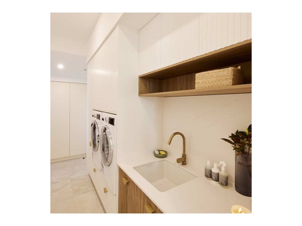 Turner Hastings Novi Fine Fireclay Butler Sink 50cm x 46cm from Reece