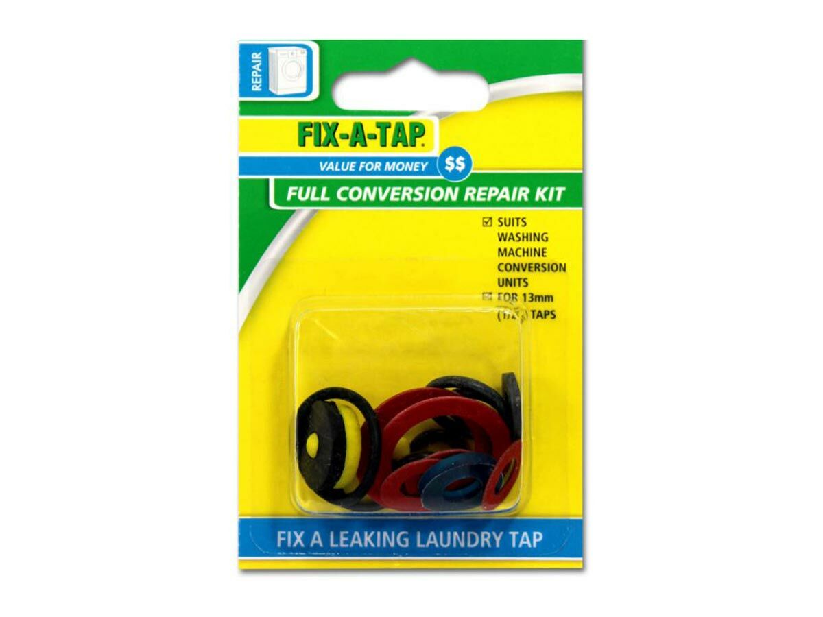 Fix-A-Tap Dorf Washing Machine Conversion Repair Kit from Reece