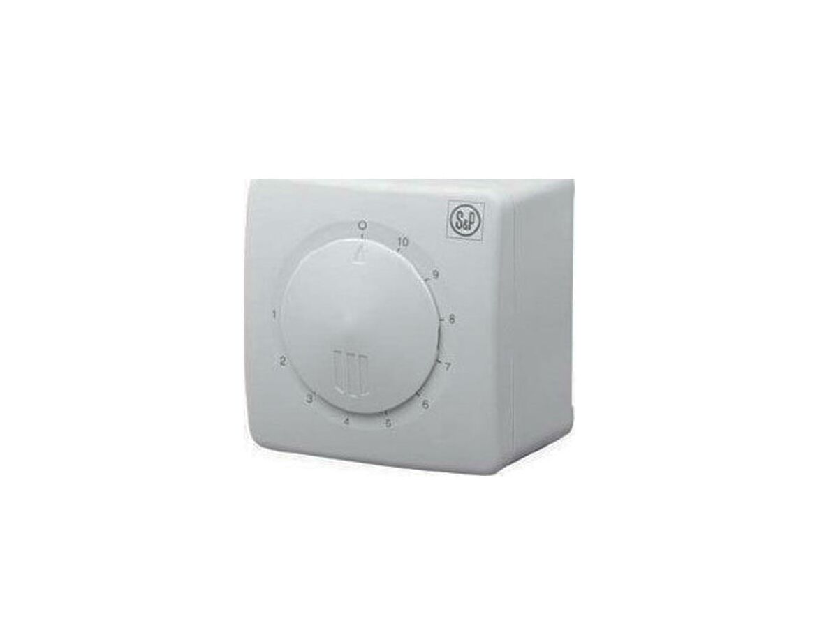 Fan Speed Control REB-2.5 from Reece