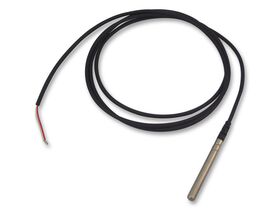 CAREL 1.5M Temperature Stainless Steel Sensor NTC015Wh03 from Reece