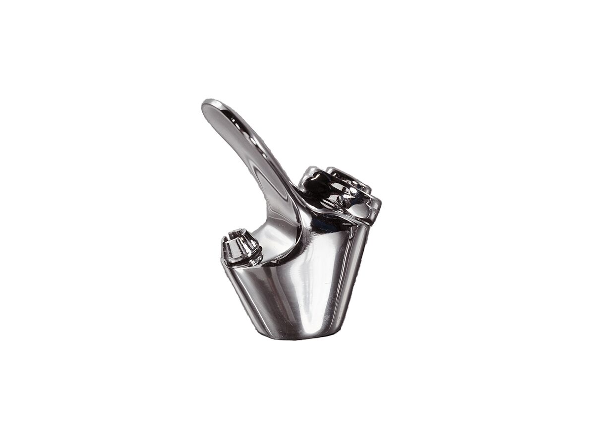 Enware Bubble Cock T61 Button Action 10mm from Reece