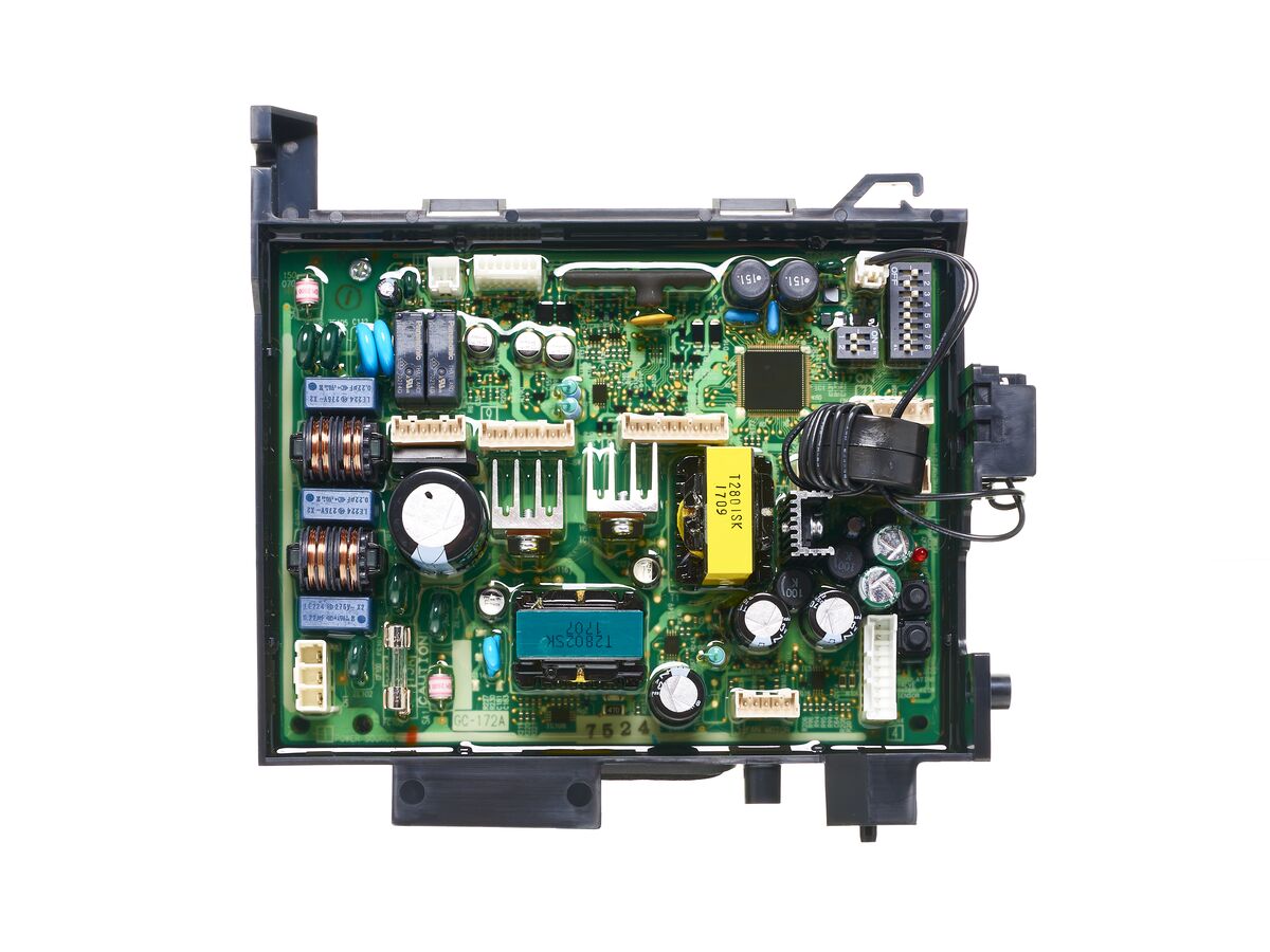 Thermann C7 Continous Flow PCB 26NG50C from Reece