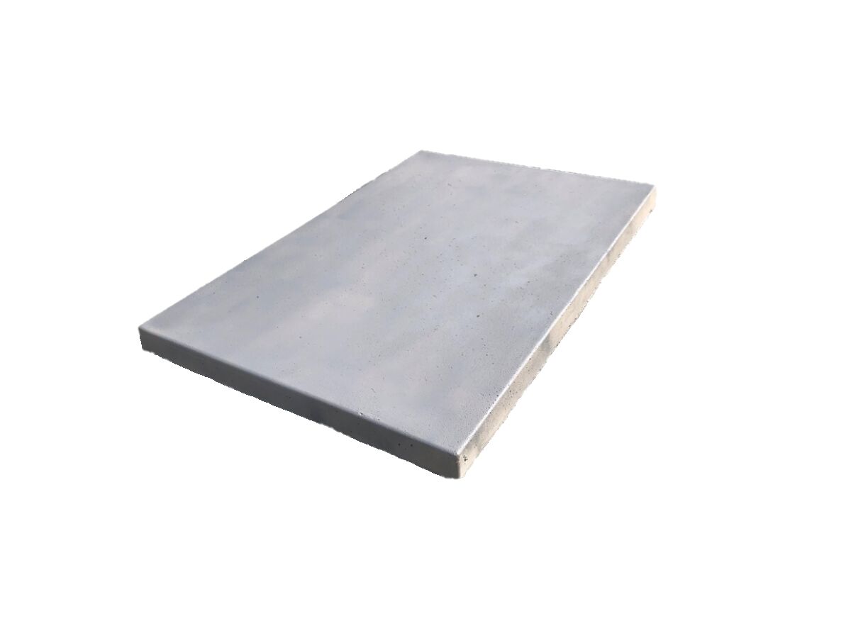 LiteCon Eco Slabs Composite Concrete Flat 600mm x 900mm x 40mm from Reece