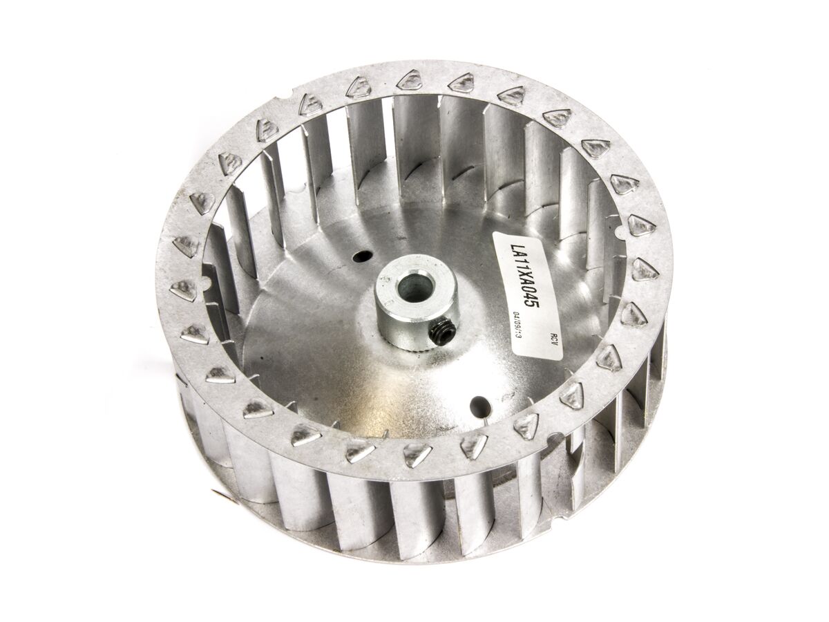 Inducer Wheel 4-1/2"- 1231.82 -17 EA0 from Reece