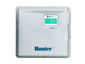 Hydrawise PHC Indoor Controller 6 Station with Wi-Fi from Reece