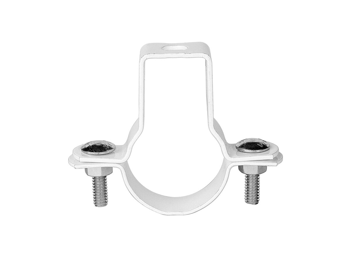 Abey Noose Clip For PVC Pipe 65mm (25) from Reece