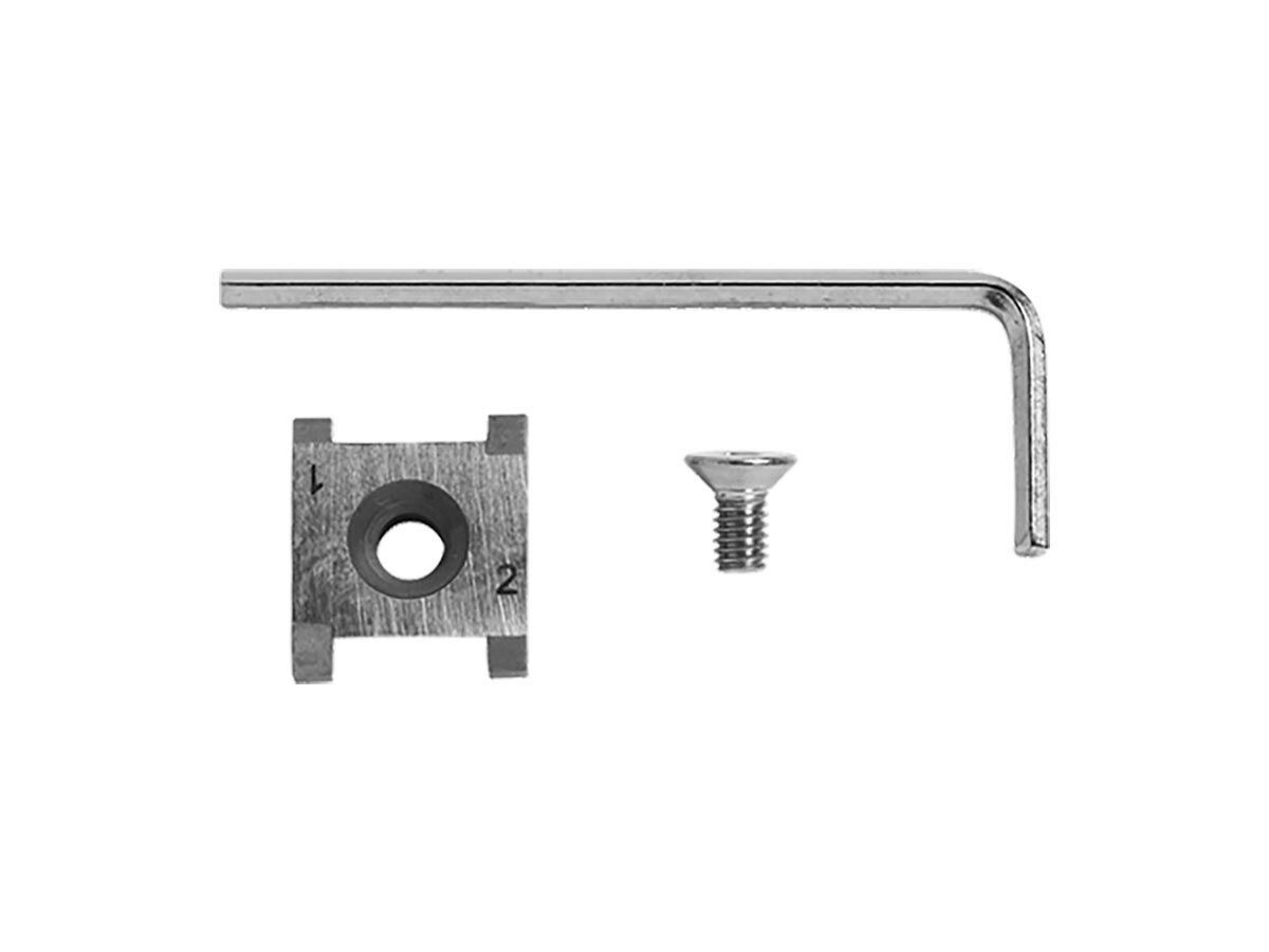 Friatec Scraper Replacement Blade FWSGE 8 from Reece