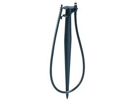 Micro Riser Stake Assembly with 180 Degree Spray Jet from Reece