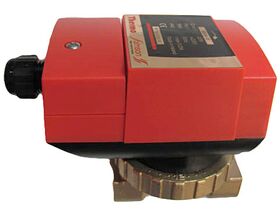 Rheem Circulating Salmson Pump SB04-15 from Reece