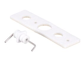 Thermann 5* Continous Flow Electrode from Reece