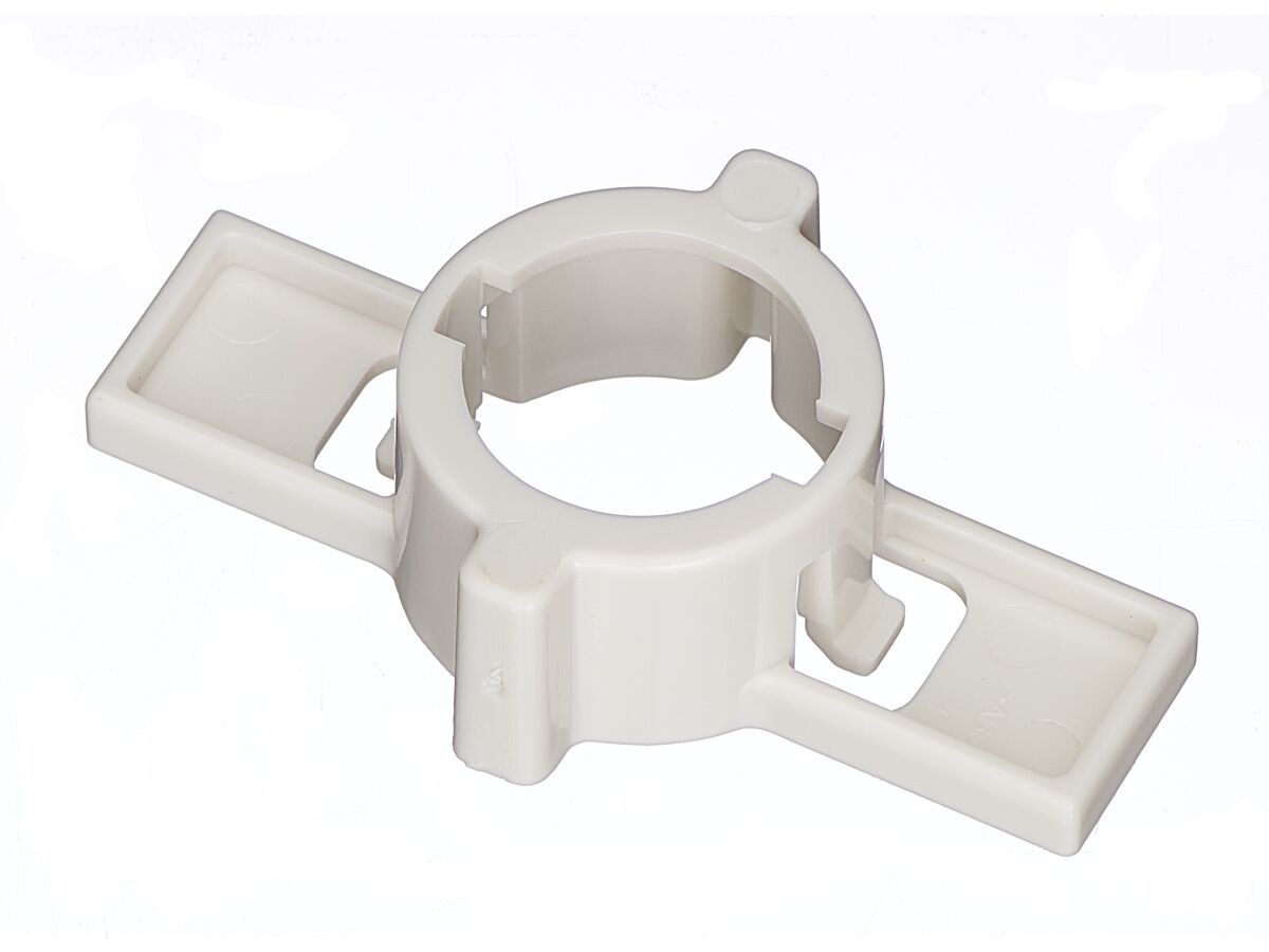 Hideaway+ Undercounter Inlet Clip Sleeve from Reece