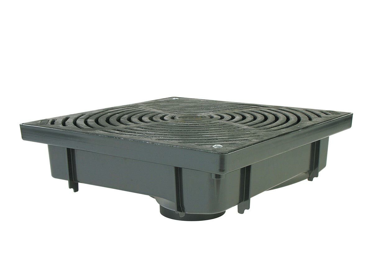 Reln 300mm Uni-Pit with Ductile Grate Civil from Reece