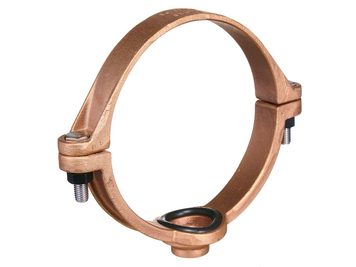 GM Tapping Band Poly 180mm x 20mm from Reece