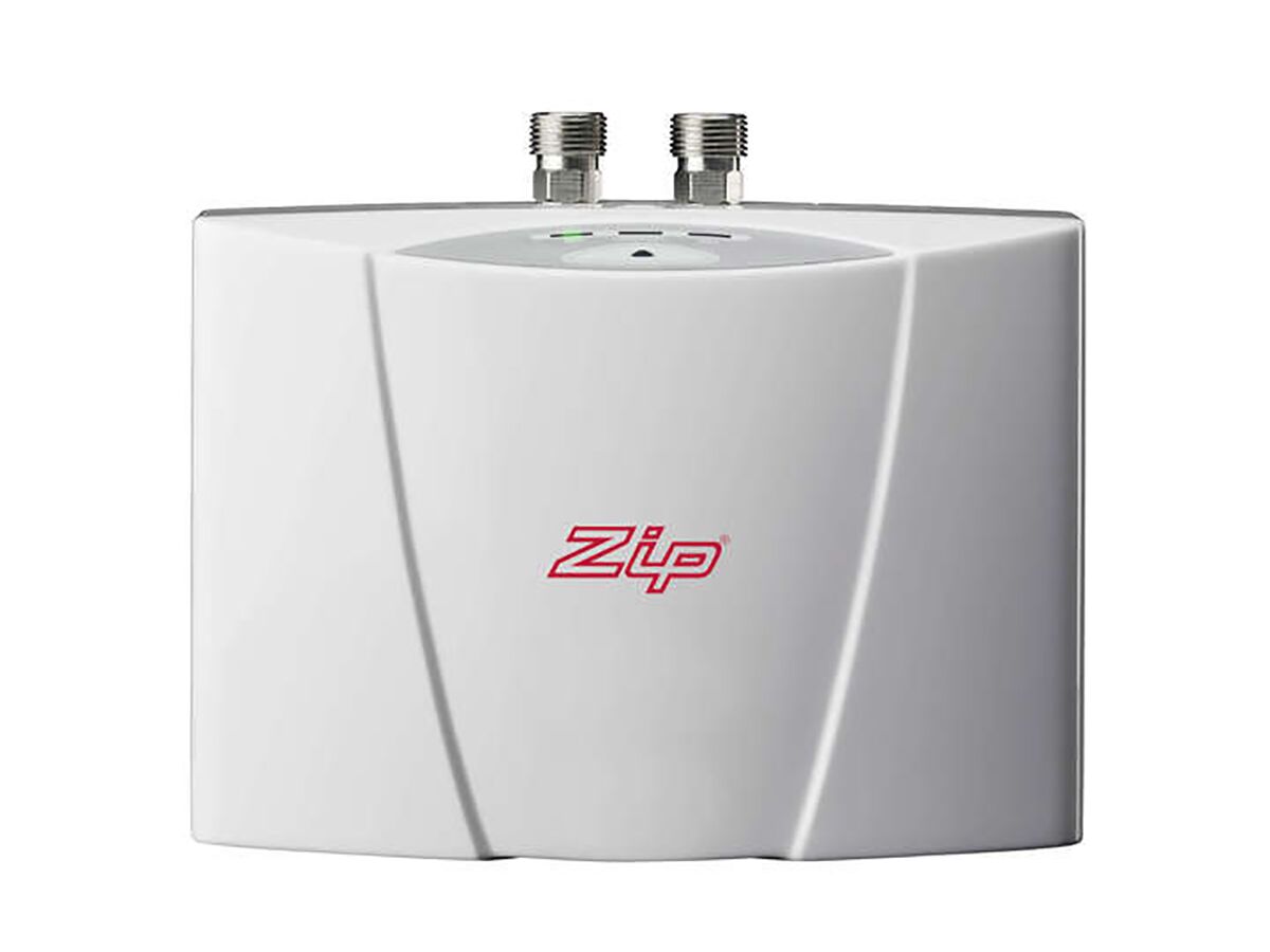 Zip Clage Instantaneous Hot Water System MCX 3 45 Degrees from Reece