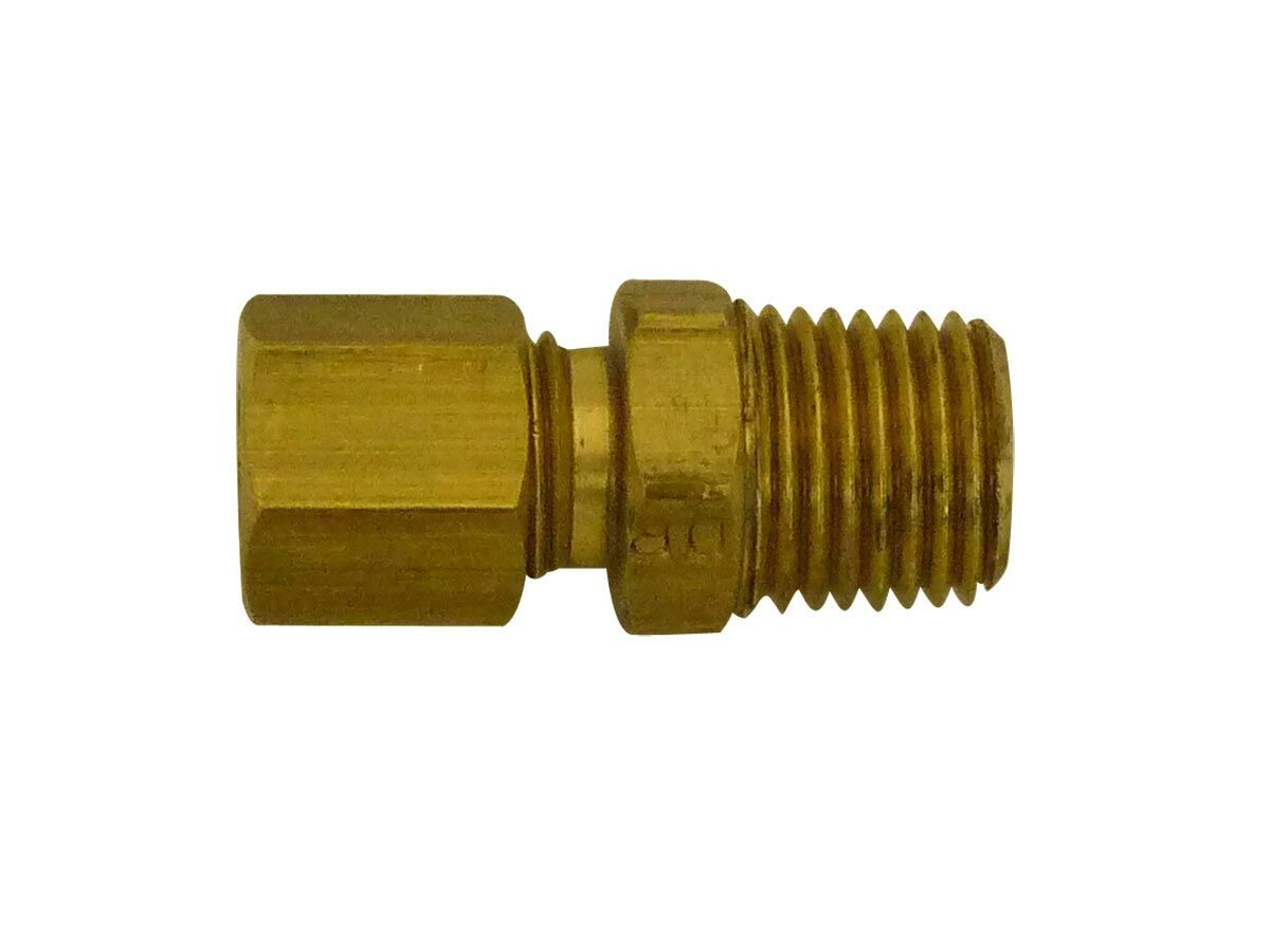 Syco Union No. 3 1/4 x 1/8 Mi from Reece