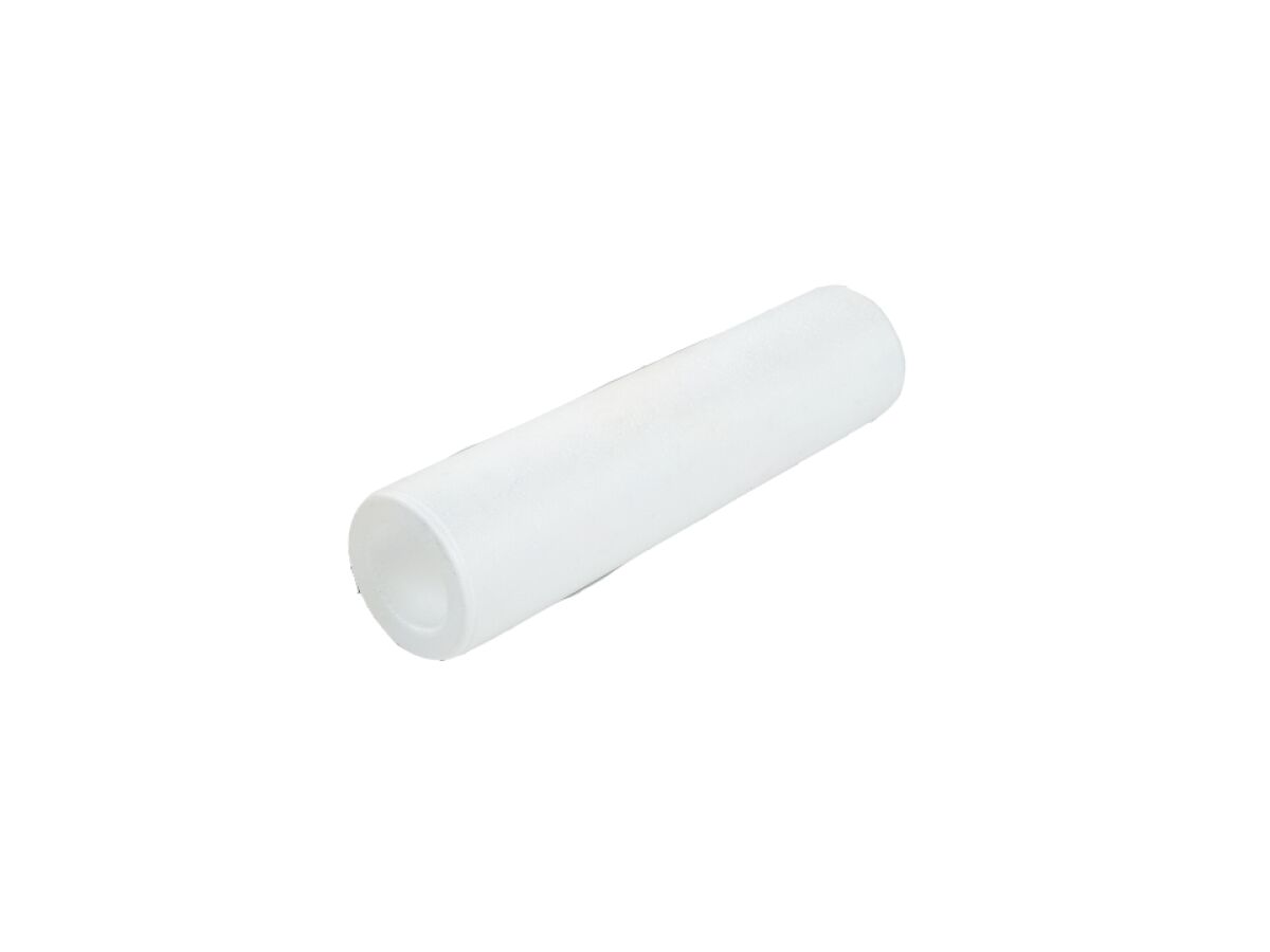 Polystyrene Pipe Sleeve 100mm x 365mm from Reece