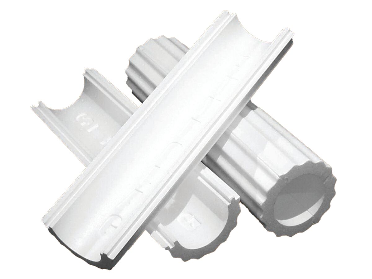 Styrolag 100mm x 600mm from Reece