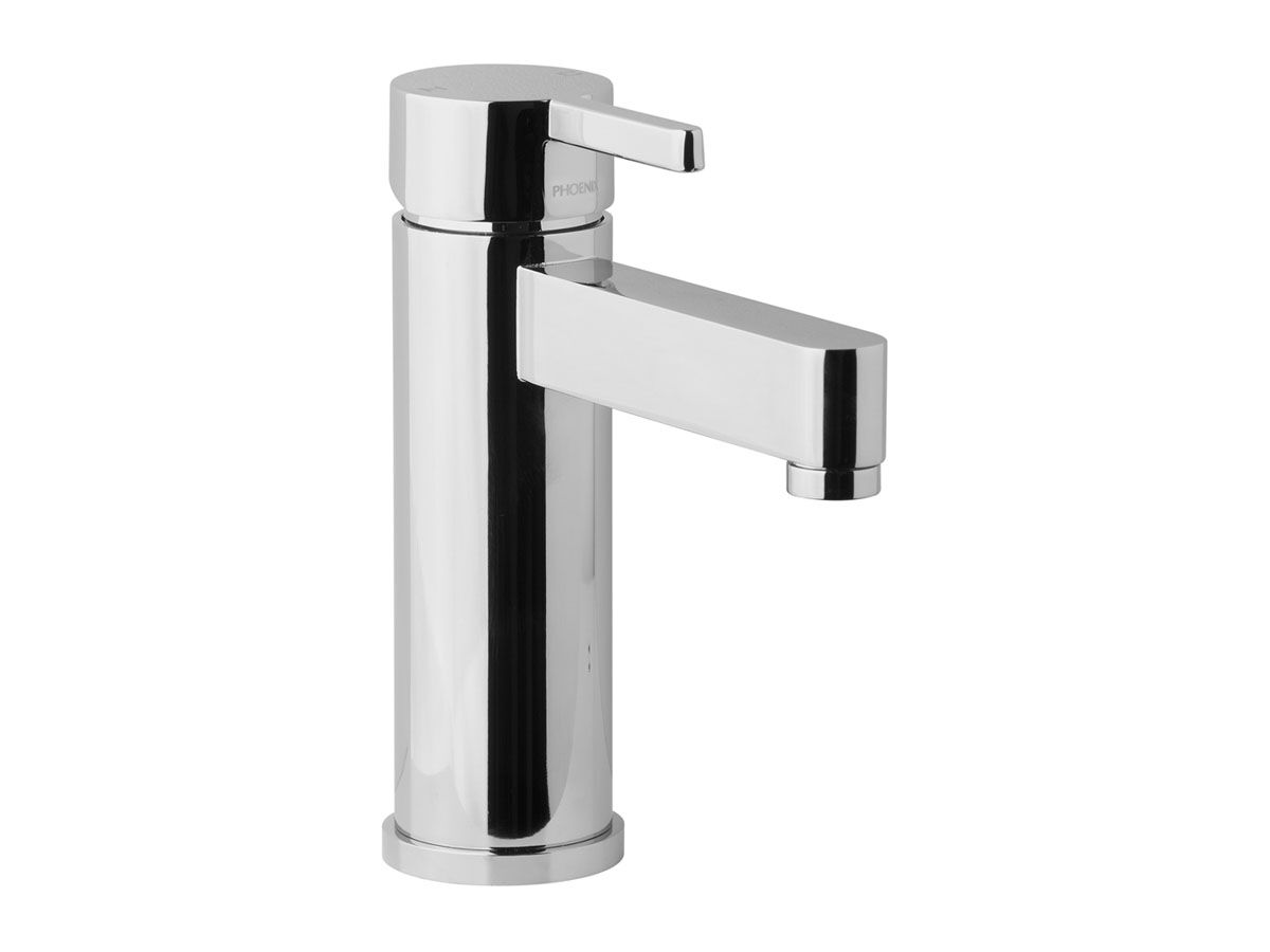 Cruise Basin Mixer Tap Chrome (5 Star) from Reece