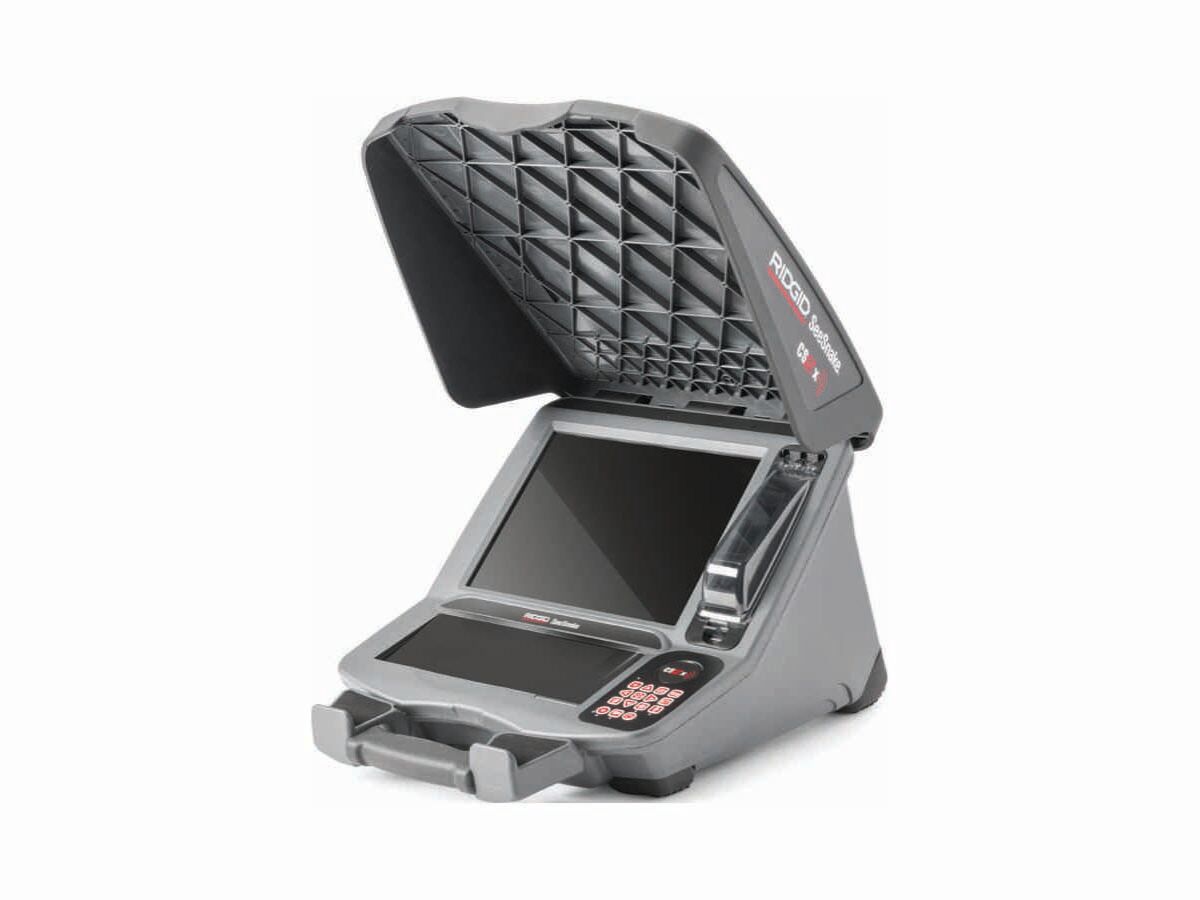 Ridgid Monitor CS12X 230V from Reece