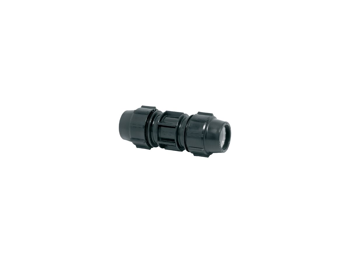 Plasson Repair Coupling No.7610 20mm from Reece