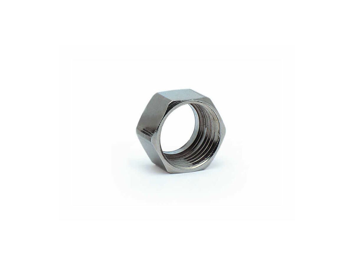 Female Swivel Nuts 25mm from Reece