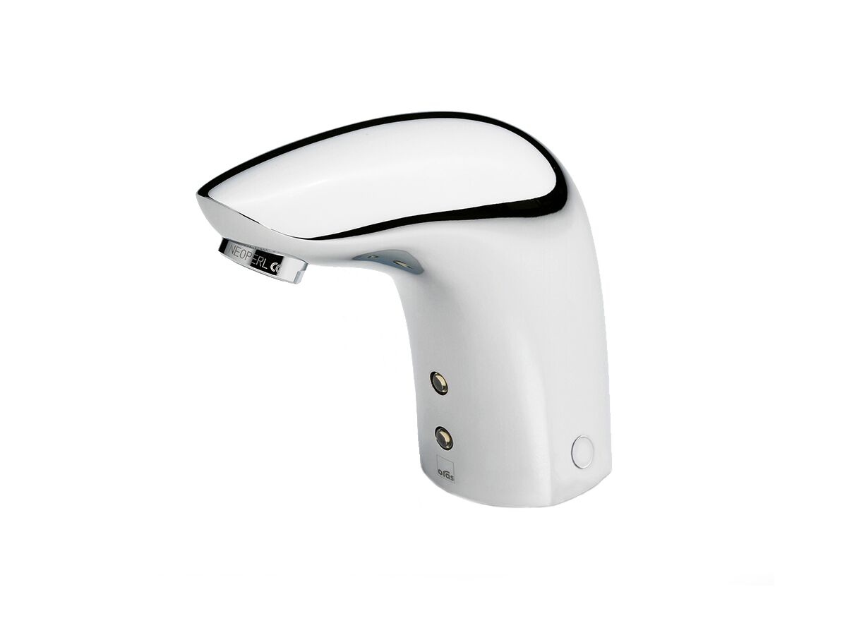 Enware Viva Mains Power Sensor Tap Chrome (6 Star) from Reece