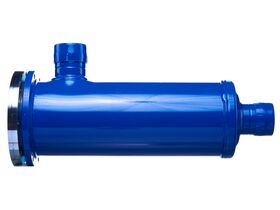 Castel Drier Shell 2 Core 42mm Solder 62 bar 4412E/M42AF from Reece