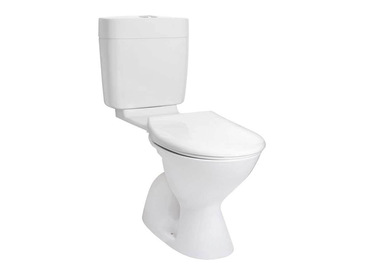 WDI Universal Dual Flush Outlet Valve from Reece