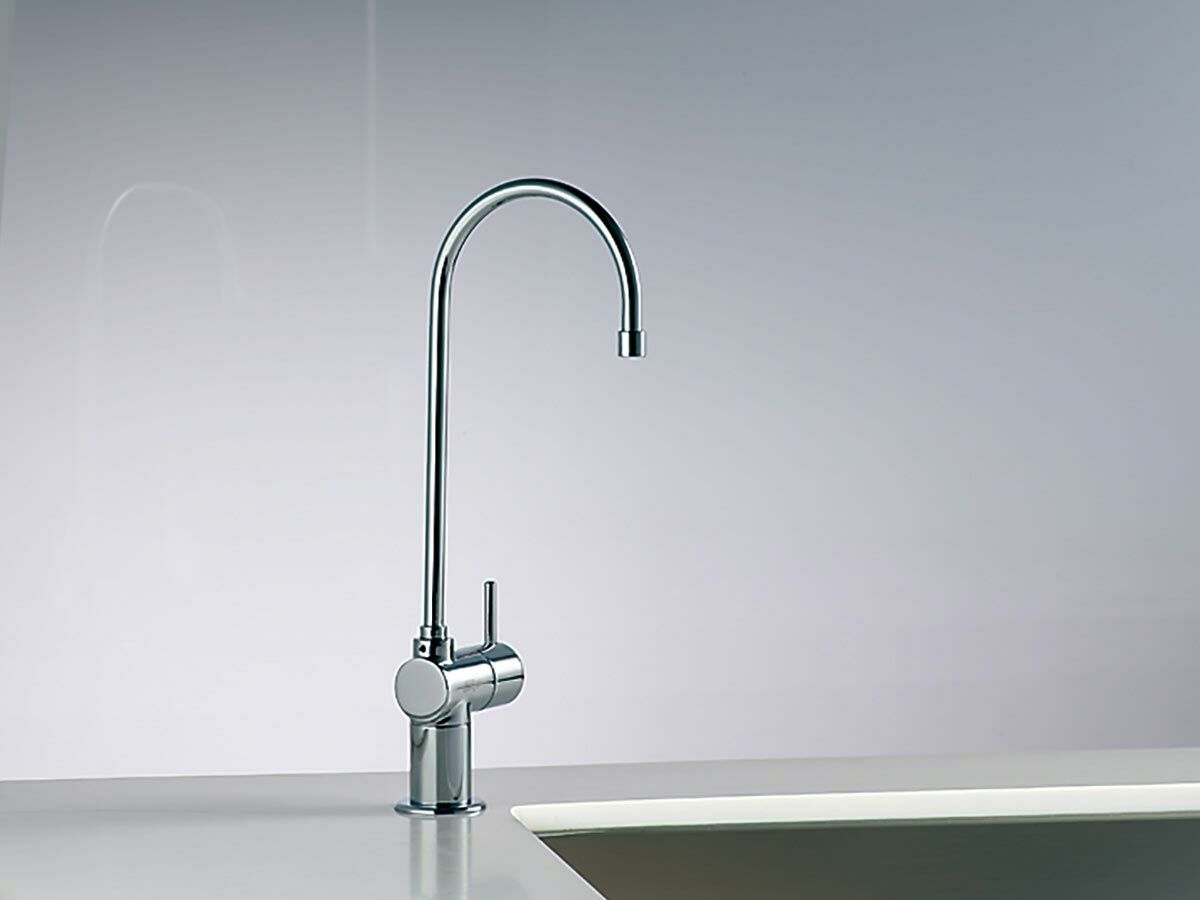 Zip Chilltap 60 Glass CT1001 Home from Reece